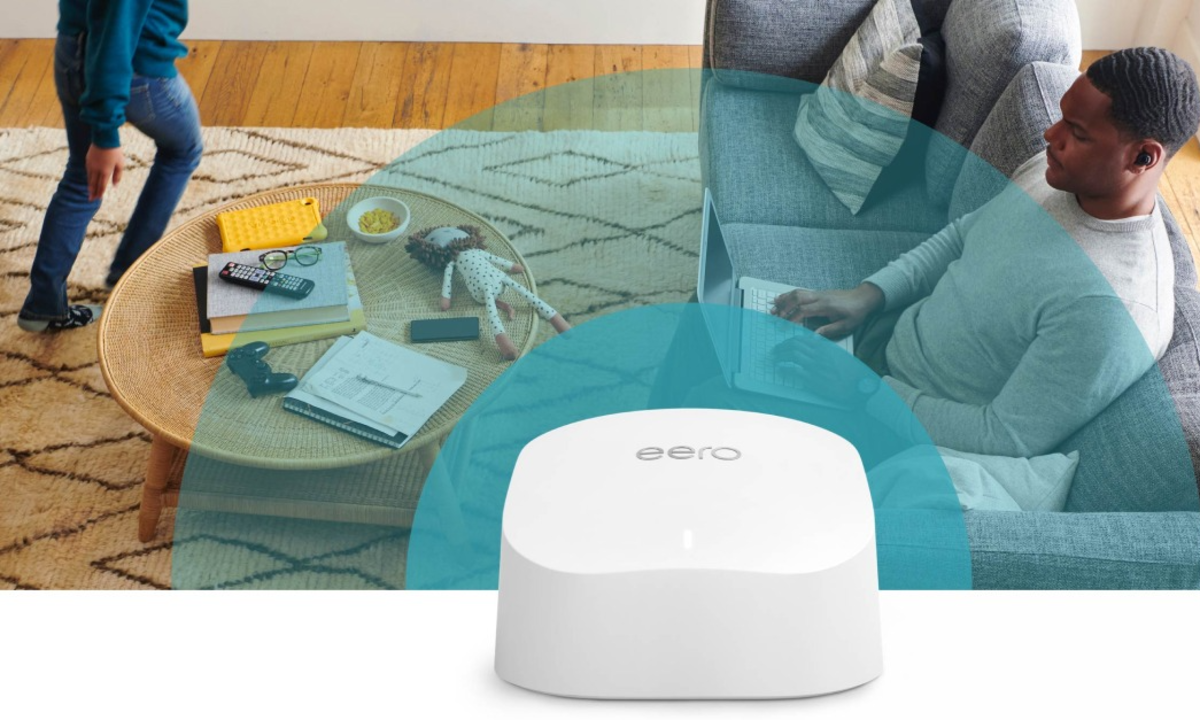 Redes Mesh, tecnología que supera los problemas con el WiFi tradicional de tu casa ¿Cómo ...