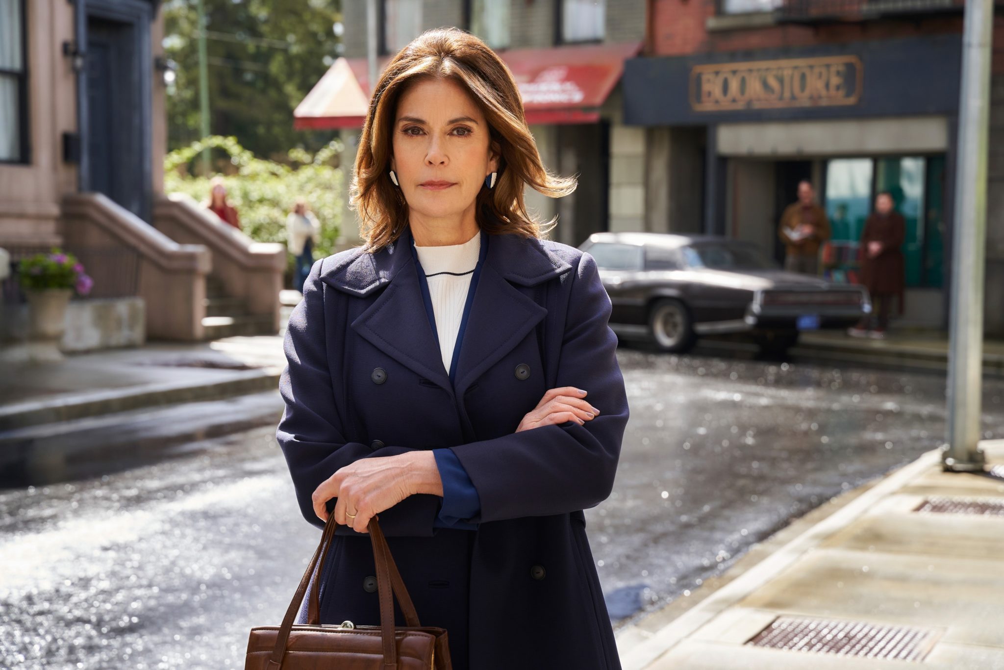 "La Verdad de Ruth Finley", un drama psicológico basado en hechos ...