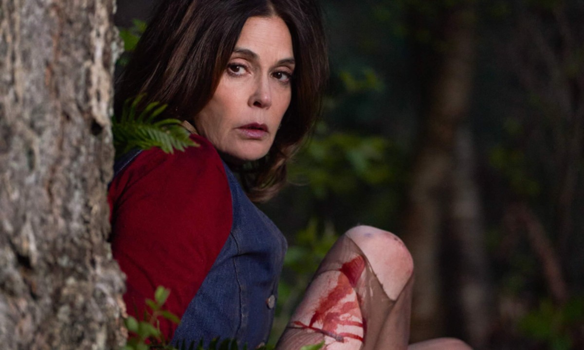 "La Verdad de Ruth Finley", un drama psicológico basado en hechos ...