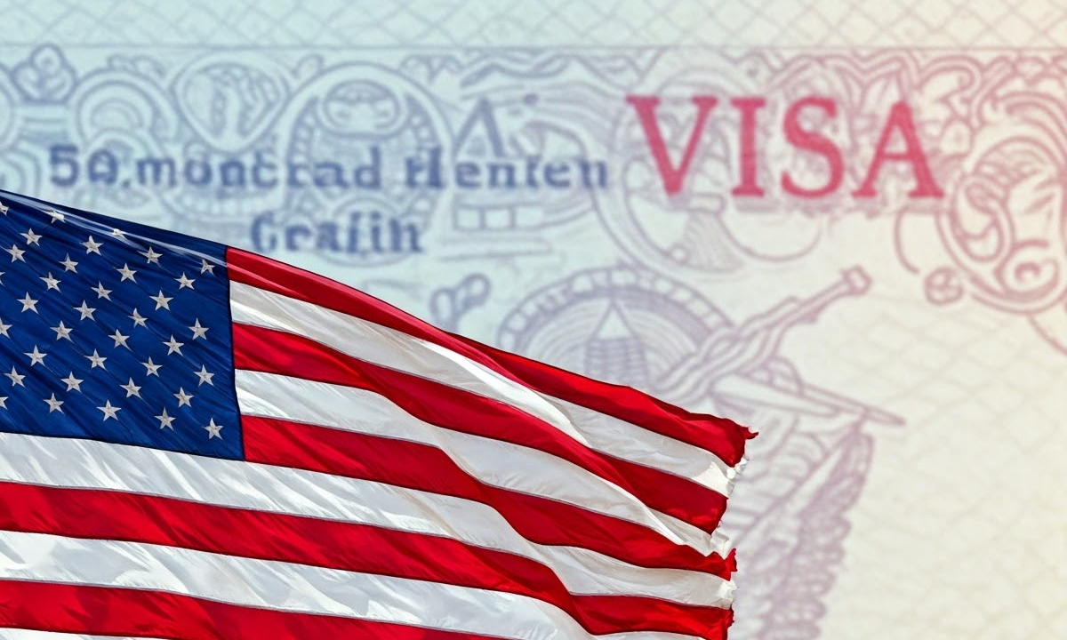 Visa americana en Colombia subirá 135% desde octubre