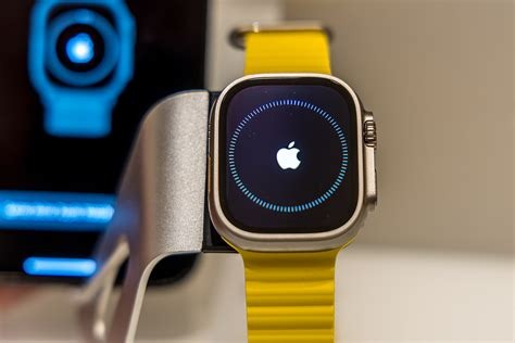 Así sería el Apple Watch con cámara y funciones de IA avanzadas • ENTER.CO