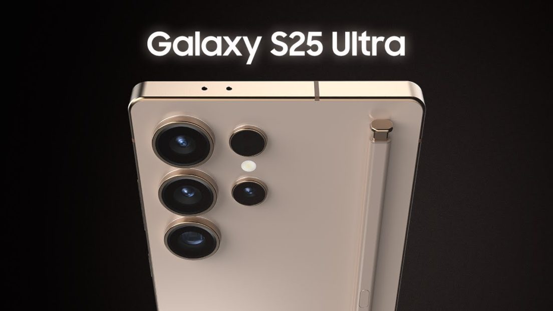 Análisis Samsung Galaxy S25 Ultra: ¿vale la pena su evolución? • ENTER.CO