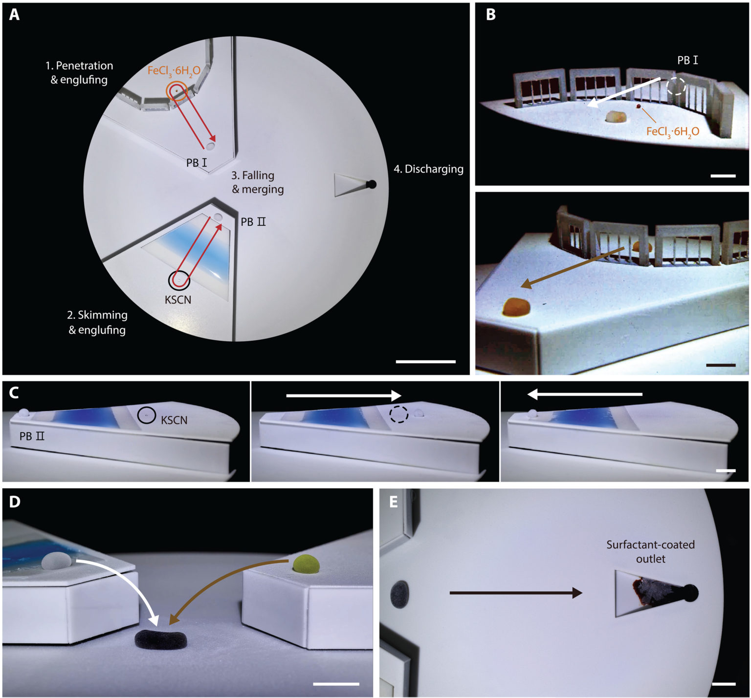Reviven cyborg líquido de "Terminator 2": Surcorea desarrolló robot ...