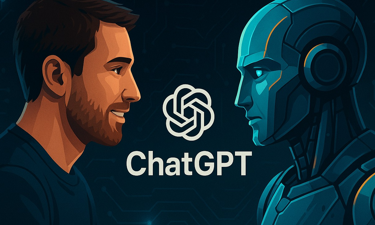 ChatGPT ahora te recuerda ¿Qué cambia y cómo funciona su nueva memoria ...