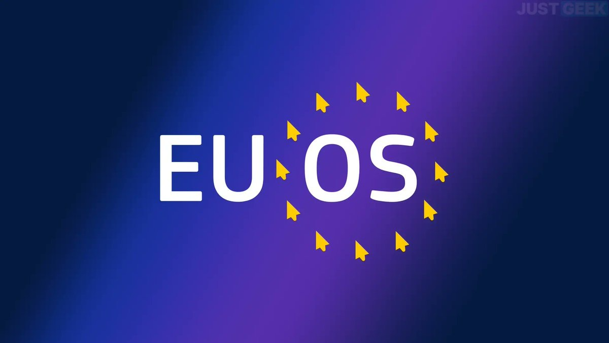 ¿Adiós a Windows? Así es EU OS, el sistema con el que Europa busca ganar autonomía digital ...