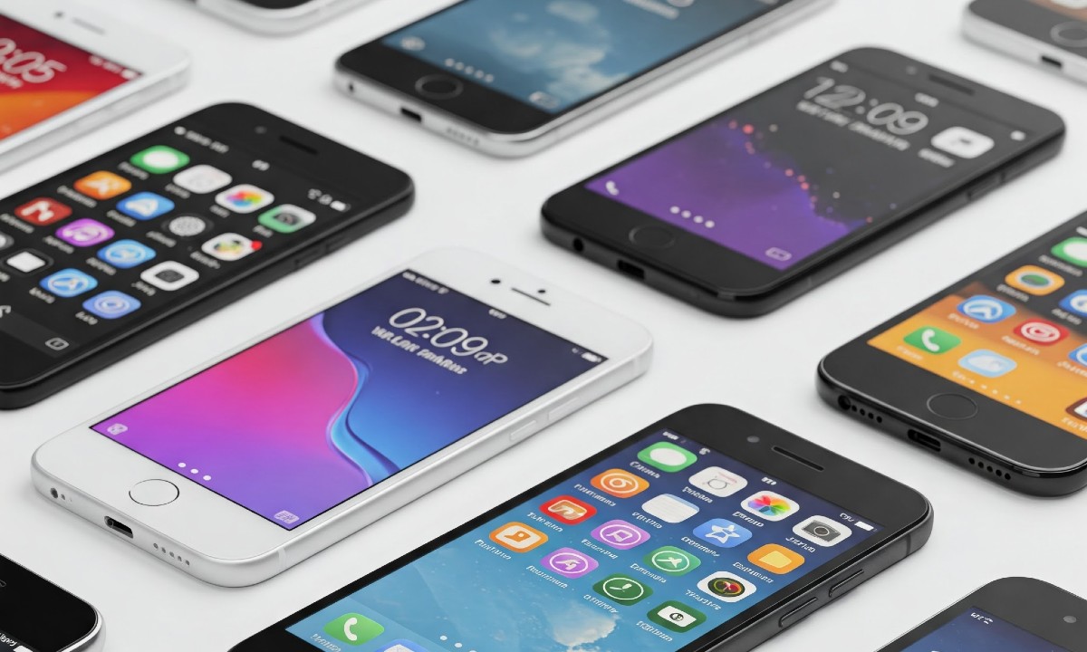¿Son realmente fiables los sitios web que venden celulares ...
