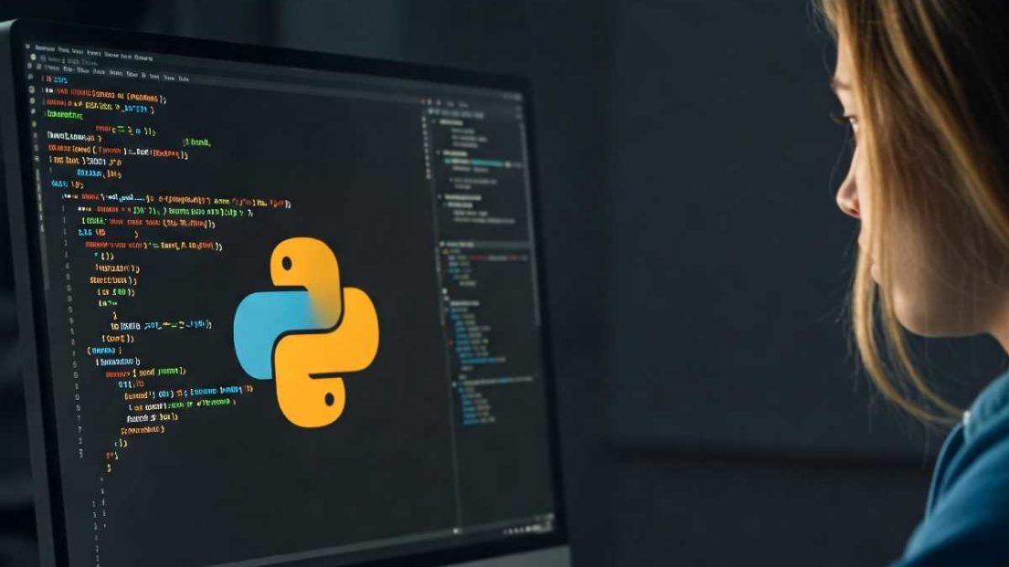 Lanzan 2.000 cupos gratis para aprender Python, el lenguaje más usado ...