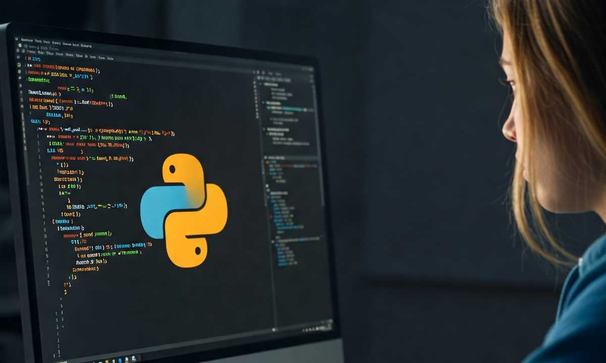 Lanzan 2.000 cupos gratis para aprender Python, el lenguaje más usado del mundo • ENTER.CO
