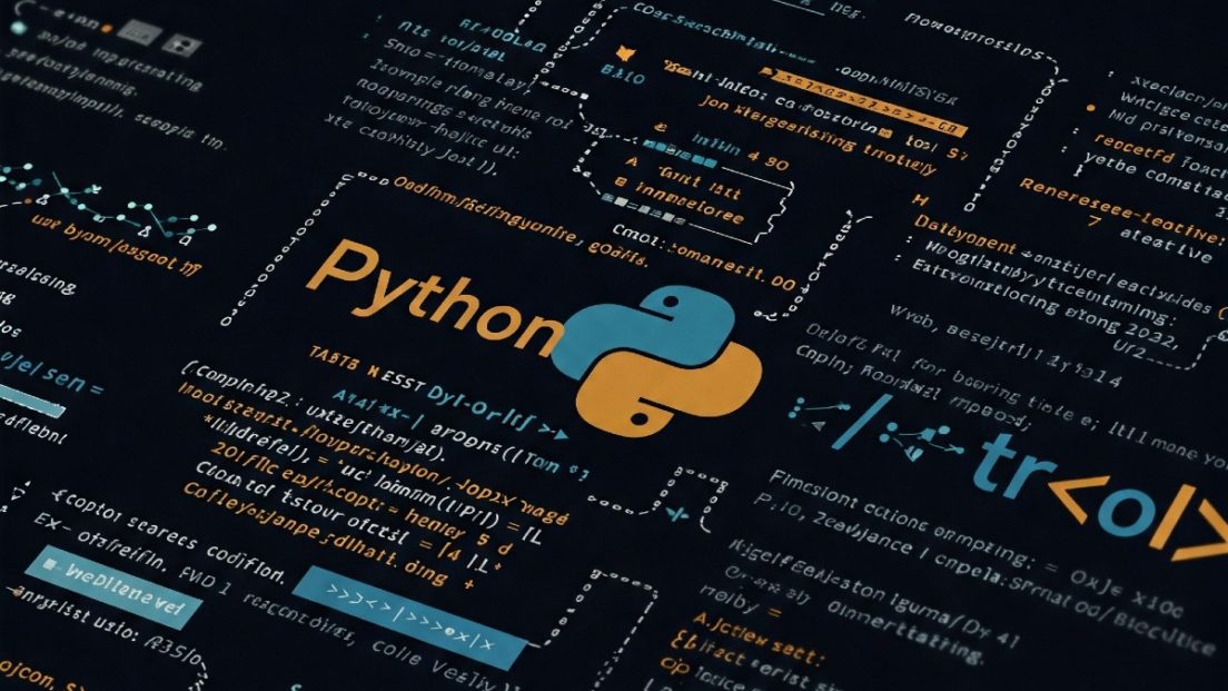 ¿Es posible crear apps móviles con Python? Esto es lo que debes saber ...