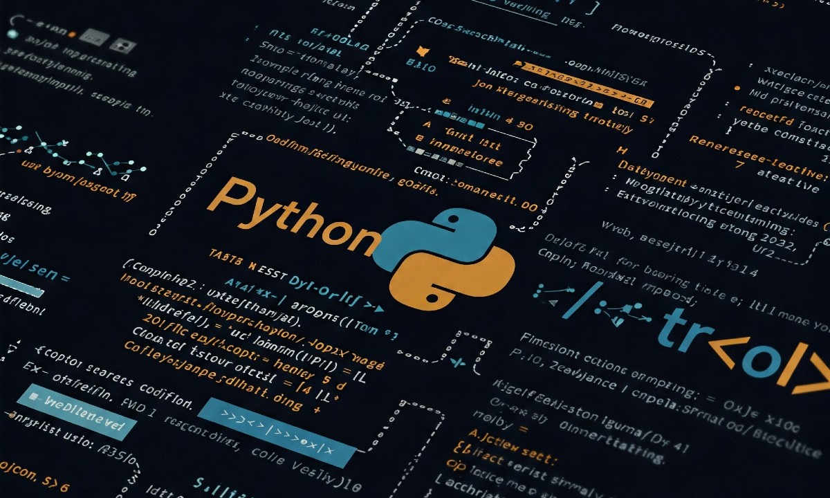 ¿Es posible crear apps móviles con Python? Esto es lo que debes saber • ENTER.CO