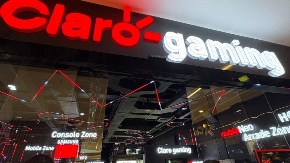 Claro Gamer: Noticias, Fotos, Evaluaciones, Precios y Rumores de Claro Gamer • ENTER.CO