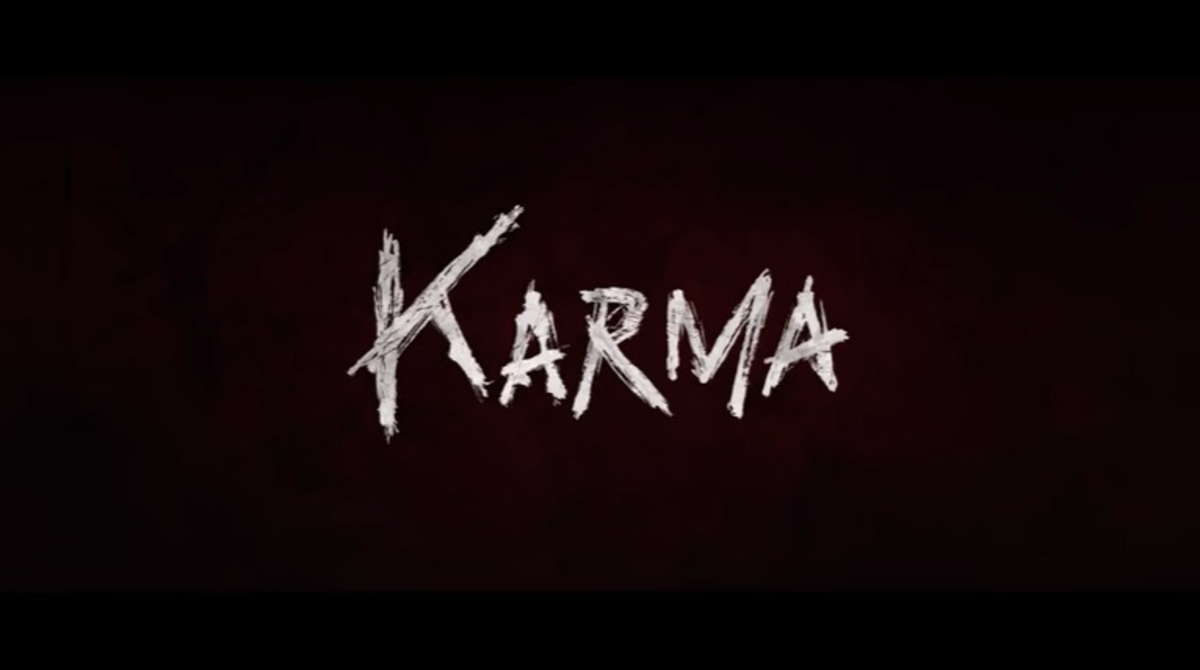 ‘Karma’: la miniserie surcoreana que arrasa en el mundo con millones de ...