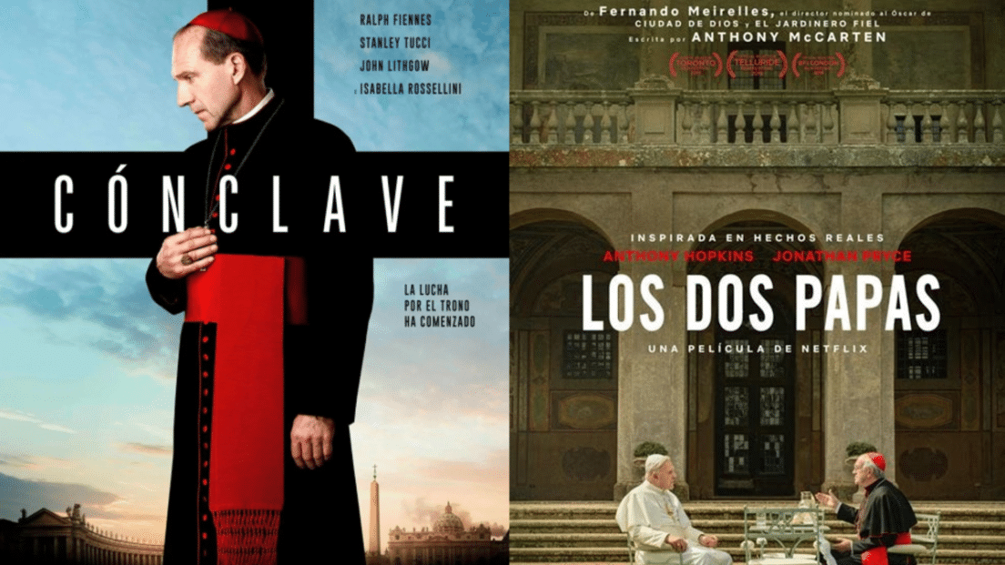 Papa Francisco: 7 producciones en streaming para conocer su vida ...