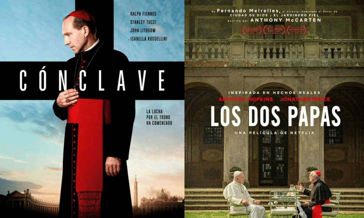 Papa Francisco: 7 producciones en streaming para conocer su vida ...
