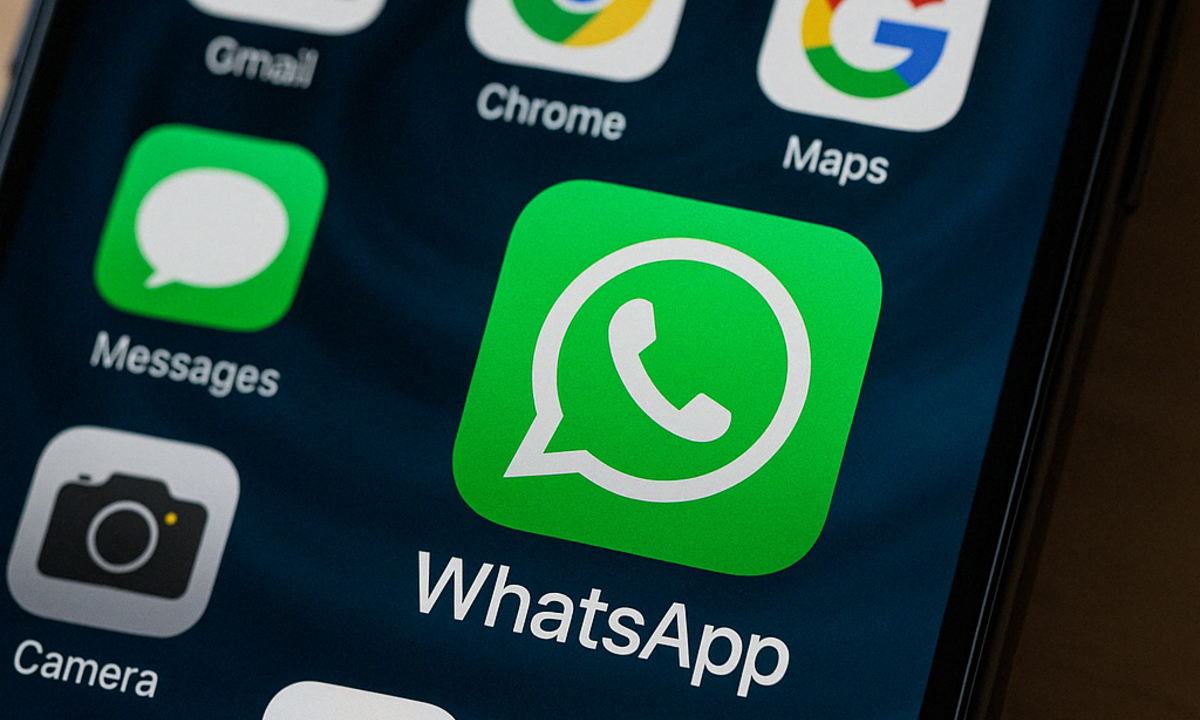 WhatsApp se renueva, estas son las nuevas funciones que llegan en abril 2025 • ENTER.CO