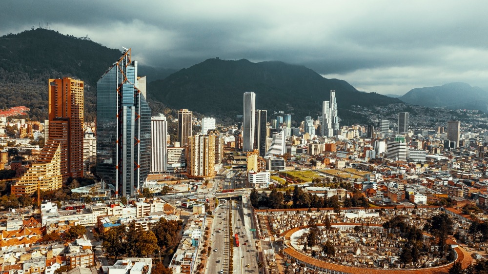 ¿Semana Santa en Bogotá? Estas con las propuestas que ofrece la ciudad ...