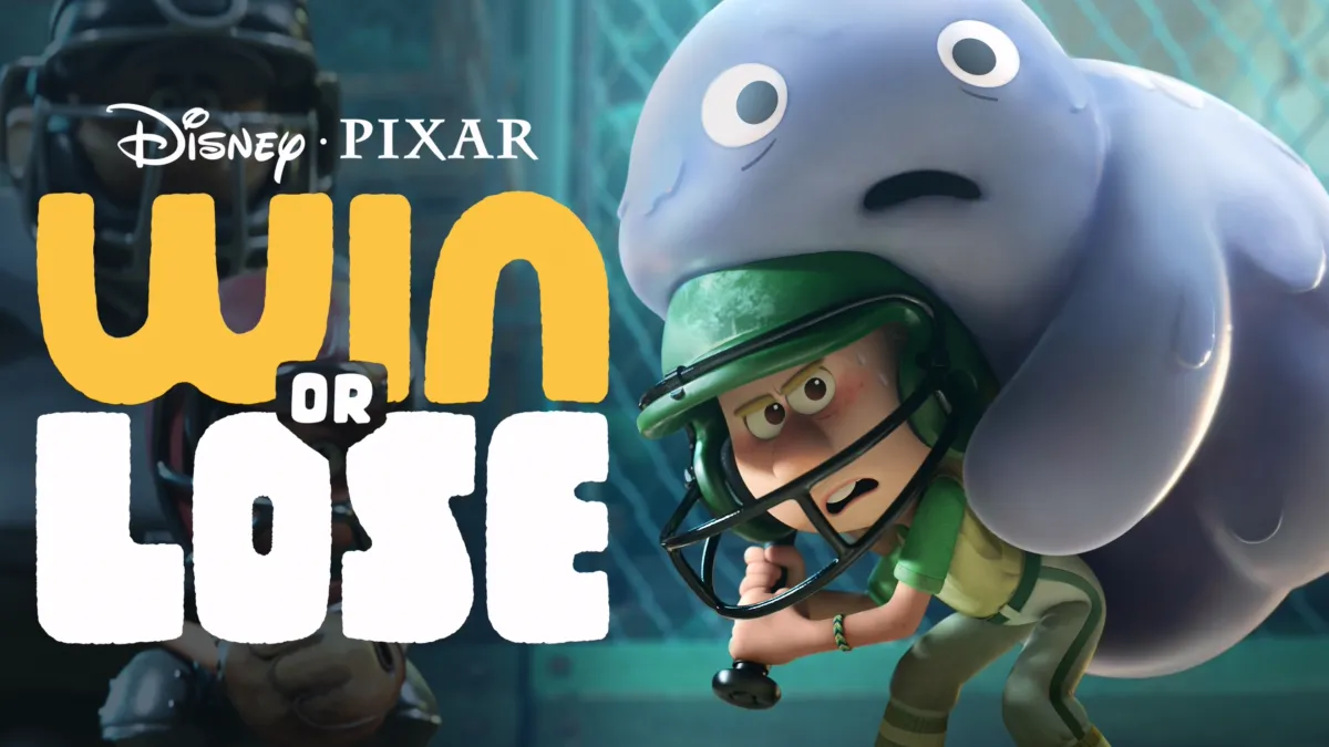 Disney y Pixar vuelven a poner la fe en pantalla, con personaje ...