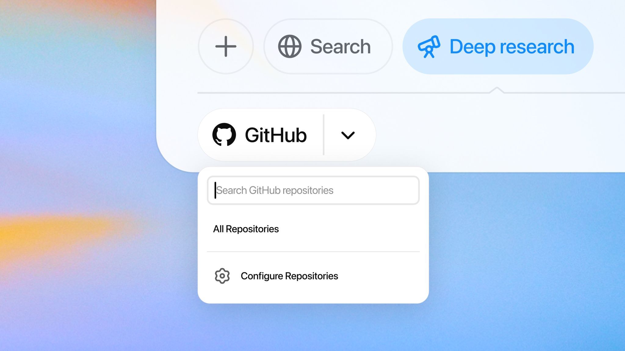 ChatGPT se conecta a GitHub: así funcionará esta nueva herramienta para desarrolladores • ENTER.CO