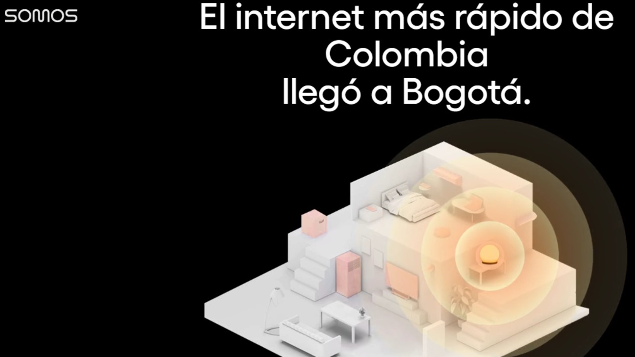Somos, el operador que promete el internet más rápido de Colombia ...