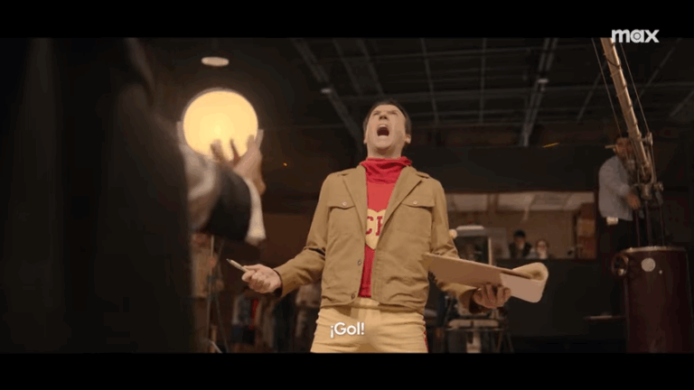 Max revela el tráiler de ‘Chespirito: Sin Querer Queriendo’: conoce la fecha de estreno de la ...