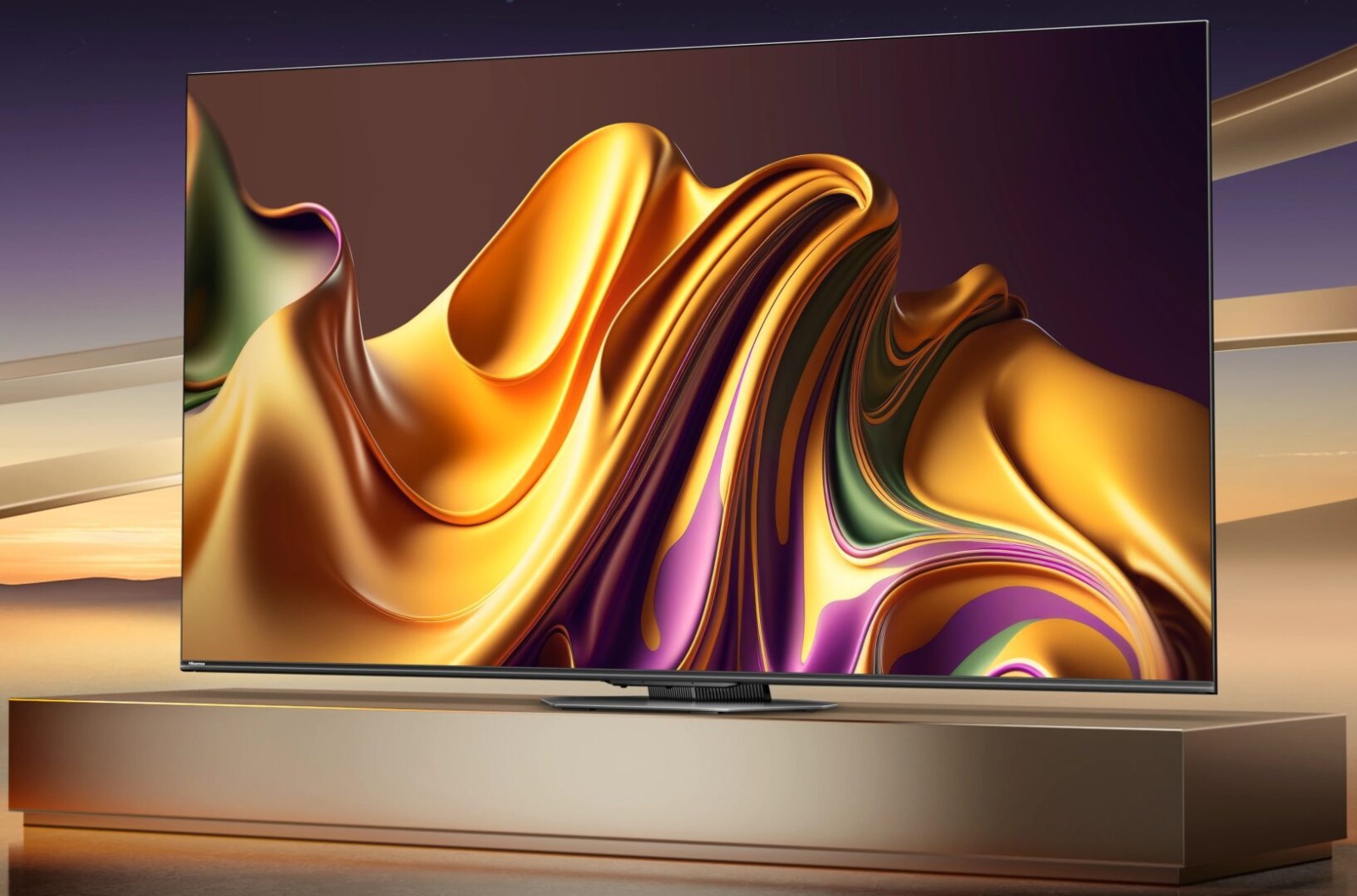 Aquí los mejores televisores para comprar en 2025 • ENTER.CO