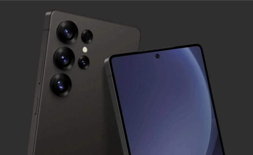 Mejores celulares de gama alta 2025