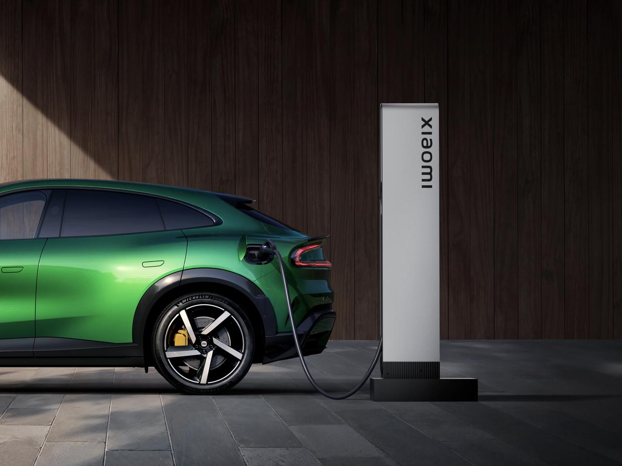 Xiaomi YU7: el SUV con el que Xiaomi se atreve a desafiar a Tesla y BYD ...