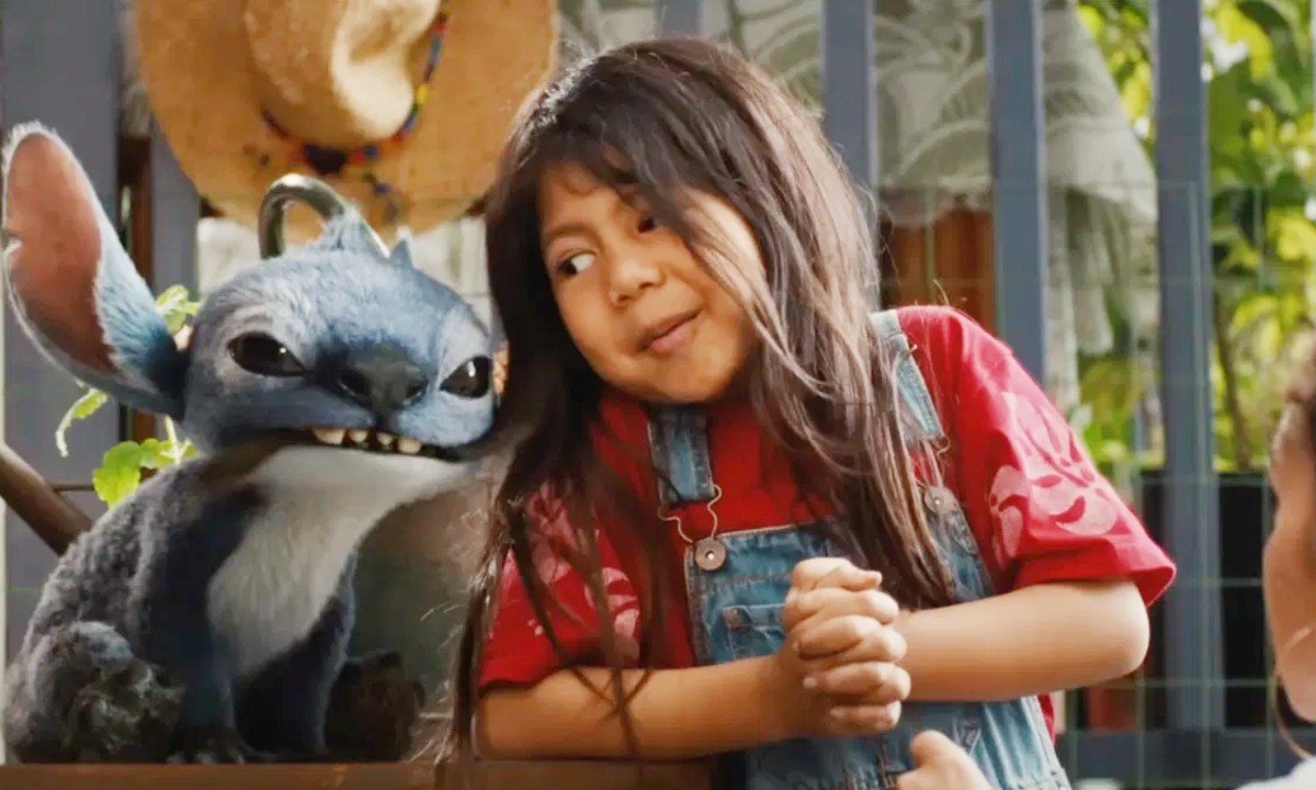 ¿Por qué Gantu no aparece en el regreso de ‘Lilo y Stitch’? La película llega con acción real y ...