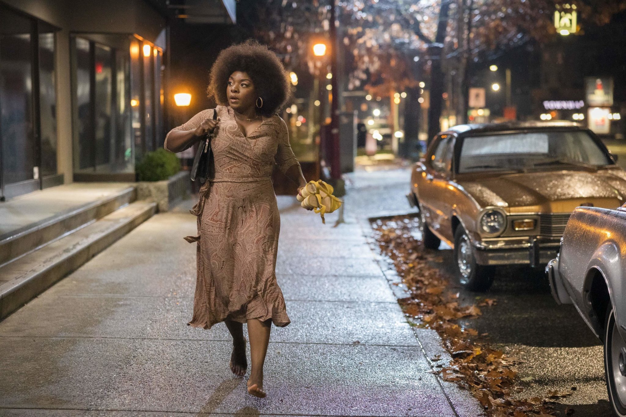 La vida de Gloria Gaynor llega a la pantalla: la historia real detrás ...