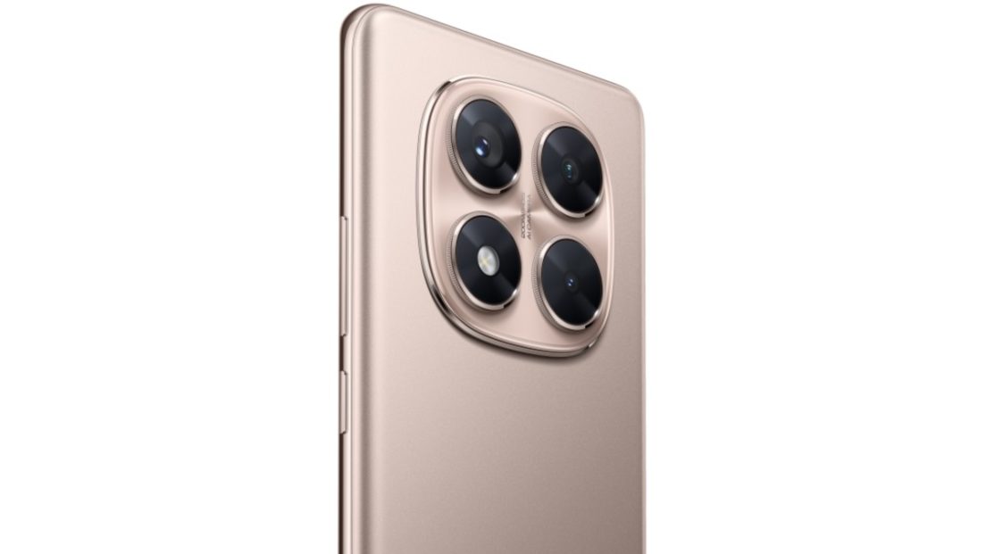 Xiaomi lanza el Redmi Note 14 Sand Gold en Colombia: un celular ...