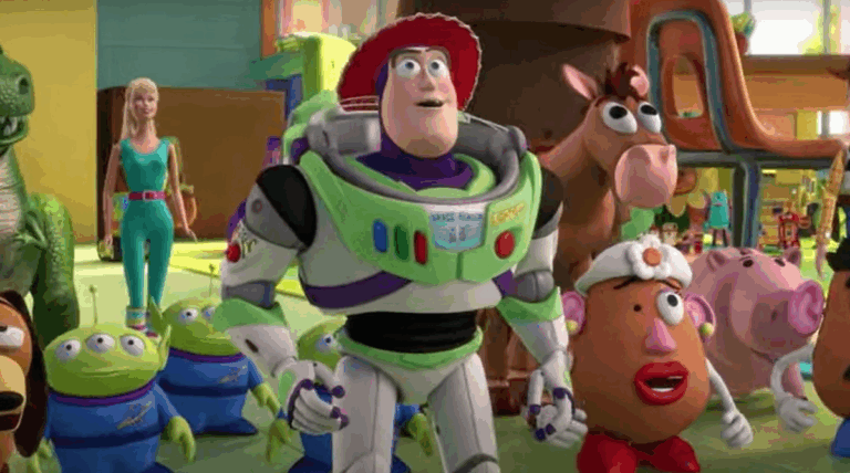 Toy Story 5: Noticias, Fotos, Evaluaciones, Precios y Rumores de Toy ...