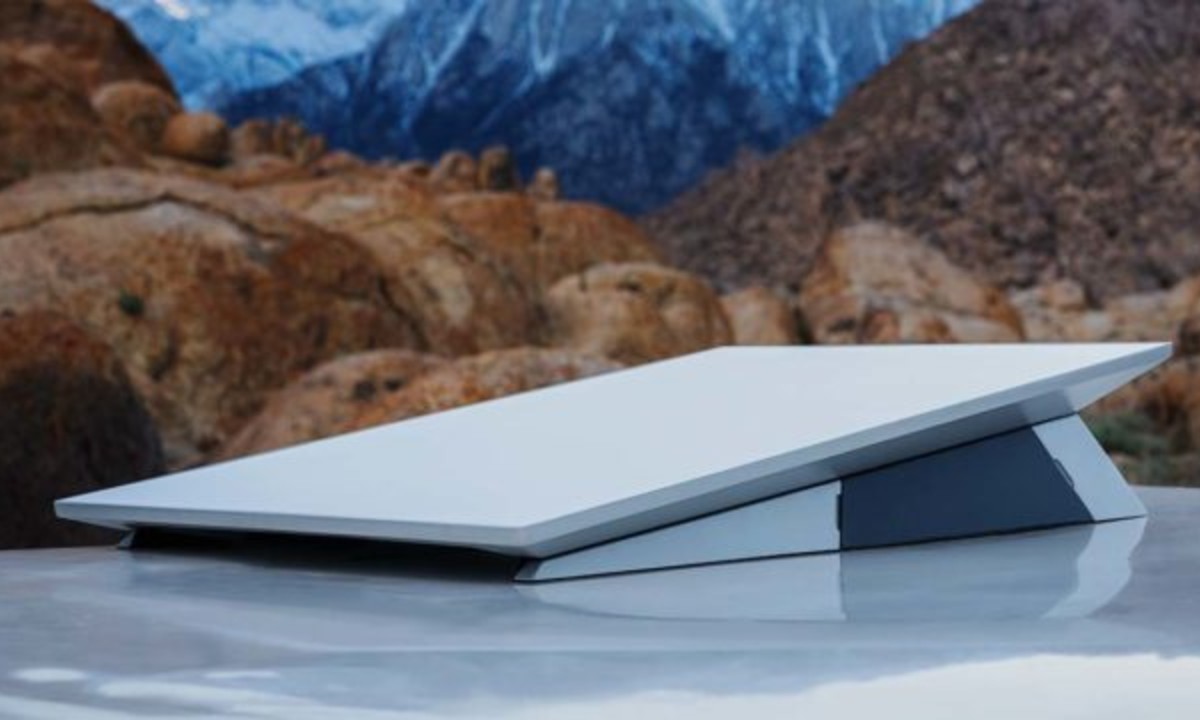 Starlink lanza nuevo kit “Performance” con promesa de velocidades ...
