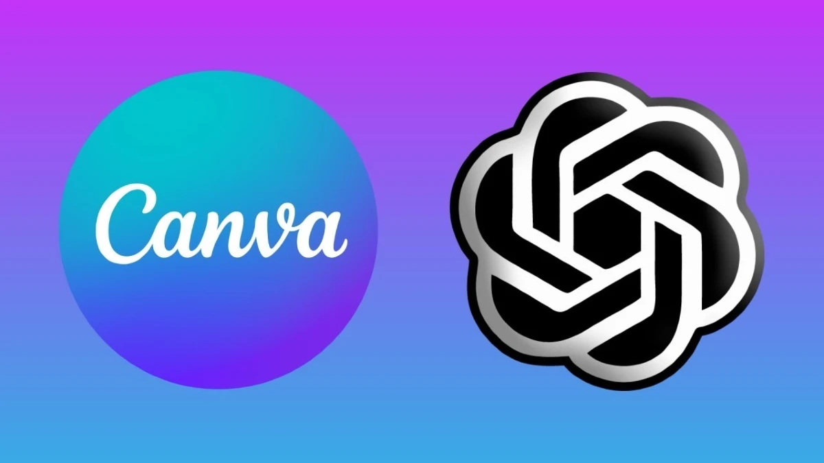 Integración Canva ChatGPT para crear contenidos más rápido