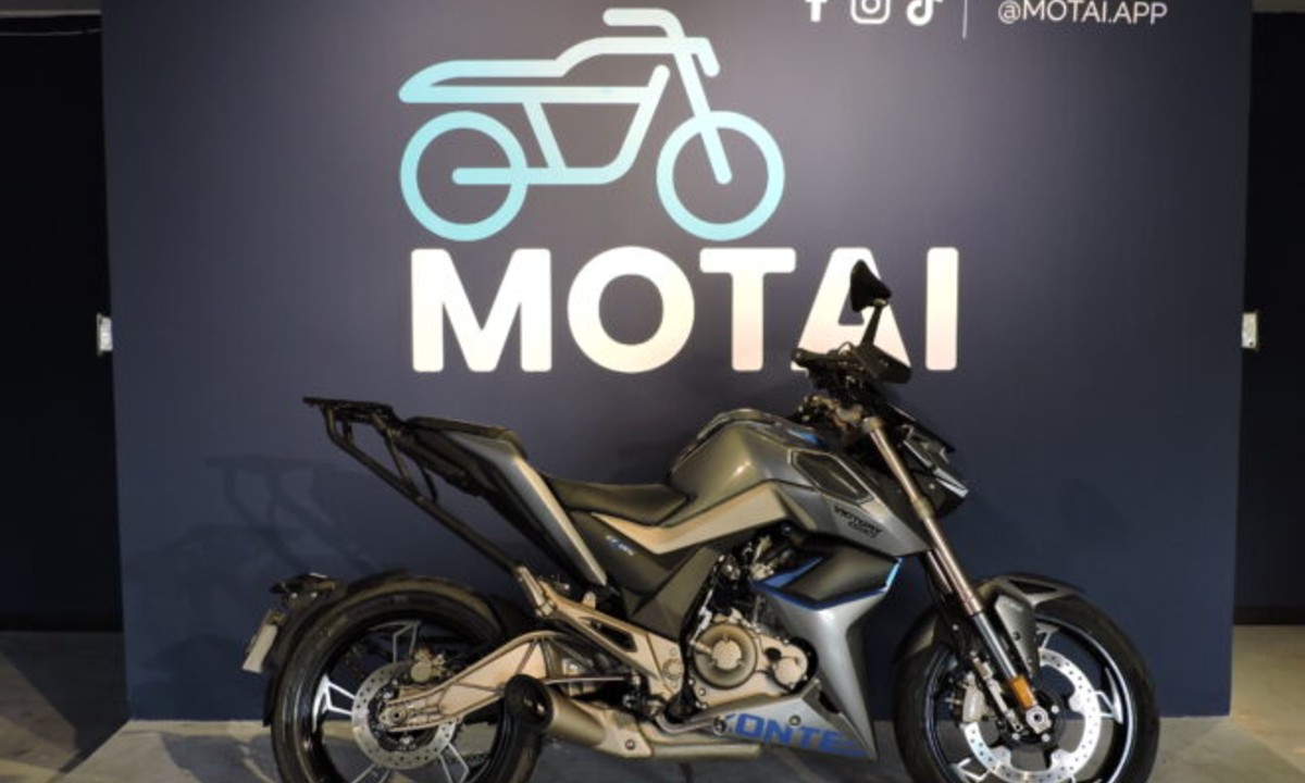 Motai: la app donde puedes comprar motos usadas con garantía, traspaso ...