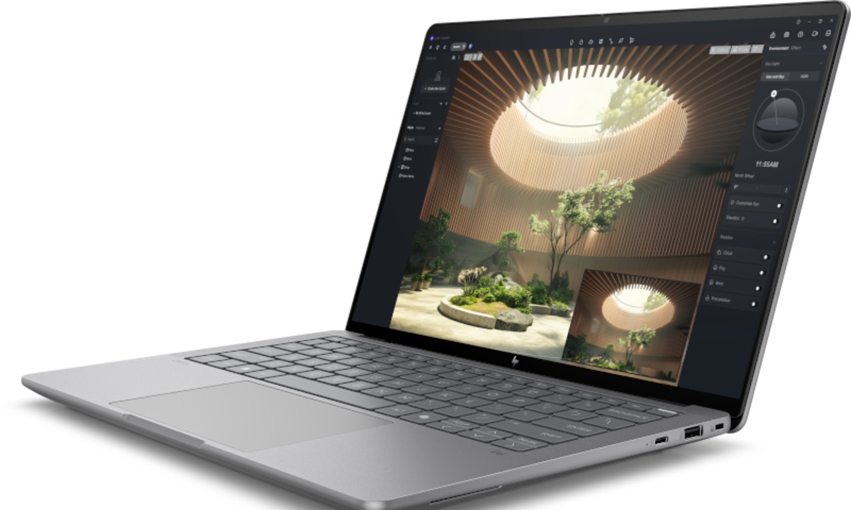 ZBook Ultra G1a: HP lanza en Colombia su primera workstation portátil ...