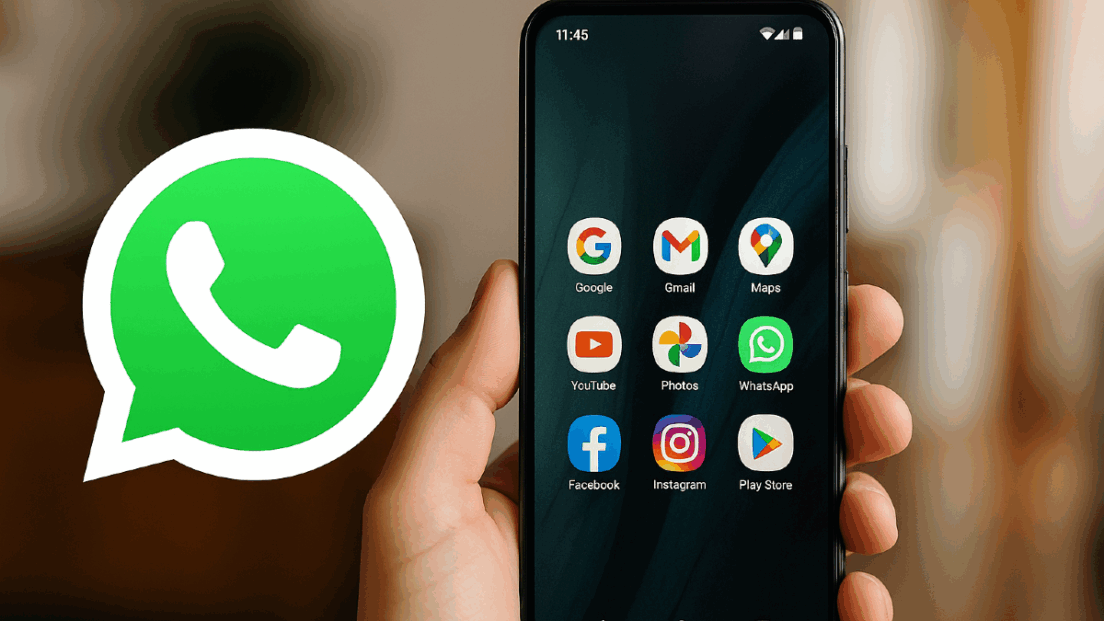 Cómo liberar espacio en WhatsApp desde Android paso a paso