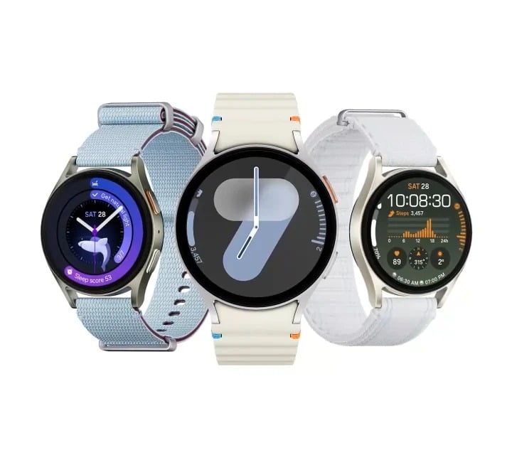 Mejores relojes inteligentes 2025
