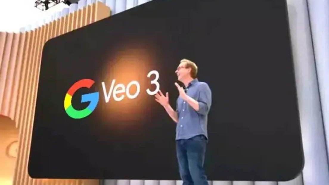 Google libera Veo 3 y Veo 3 Fast: la IA que transforma texto e imágenes ...