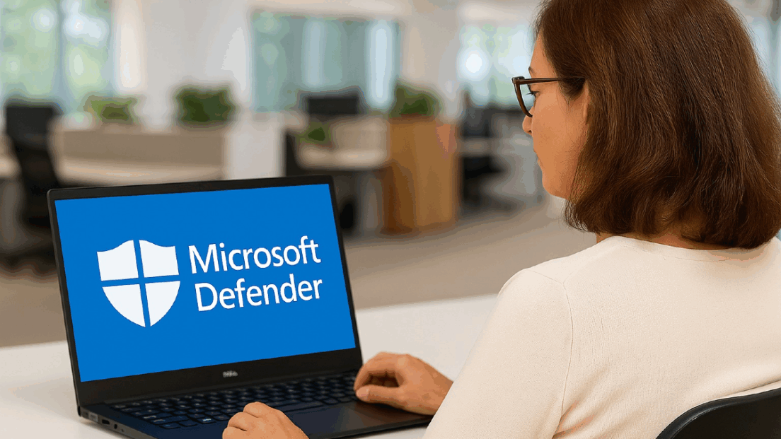 Microsoft Defender en Windows 11: ¿necesitas otro antivirus?