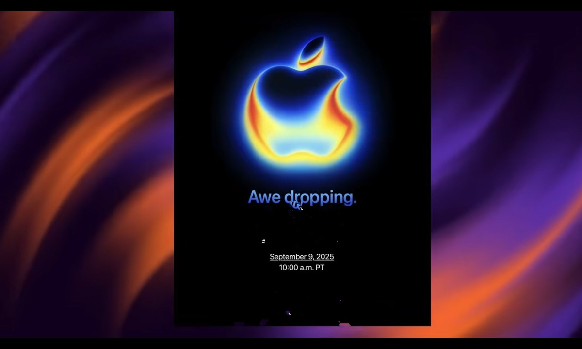 Apple Event 2025: iPhone 17, novedades y dónde verlo en vivo