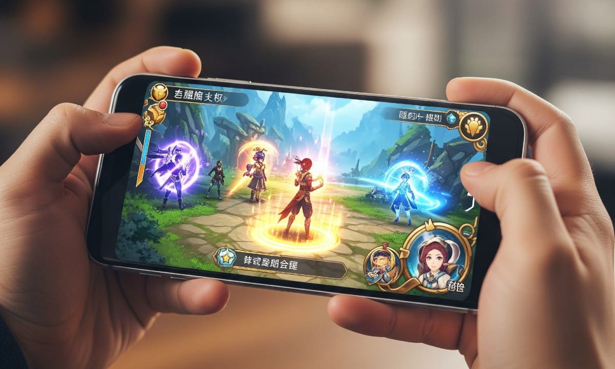 ¿Cuáles son los mejores celulares gamer de 2025 para jugar sin límites ...