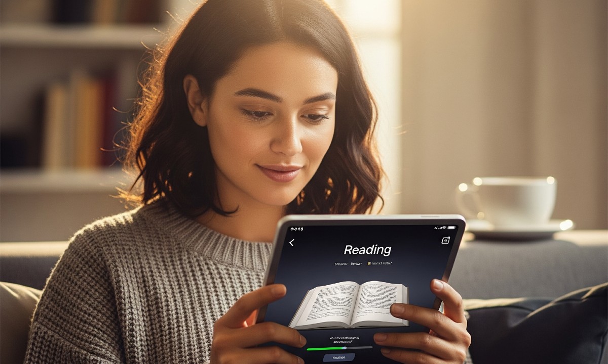 Librera, Moon Reader y Kindle: ¿qué app de lectura elegir en Android ...