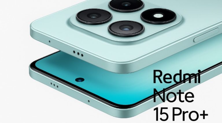 Redmi Note 15 Pro+: Noticias, Fotos, Evaluaciones, Precios y Rumores de ...
