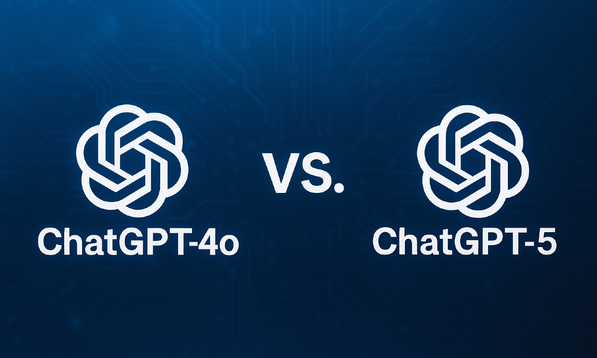 GPT-5 vs GPT-4o: diferencias, precios y disponibilidad en ChatGPT