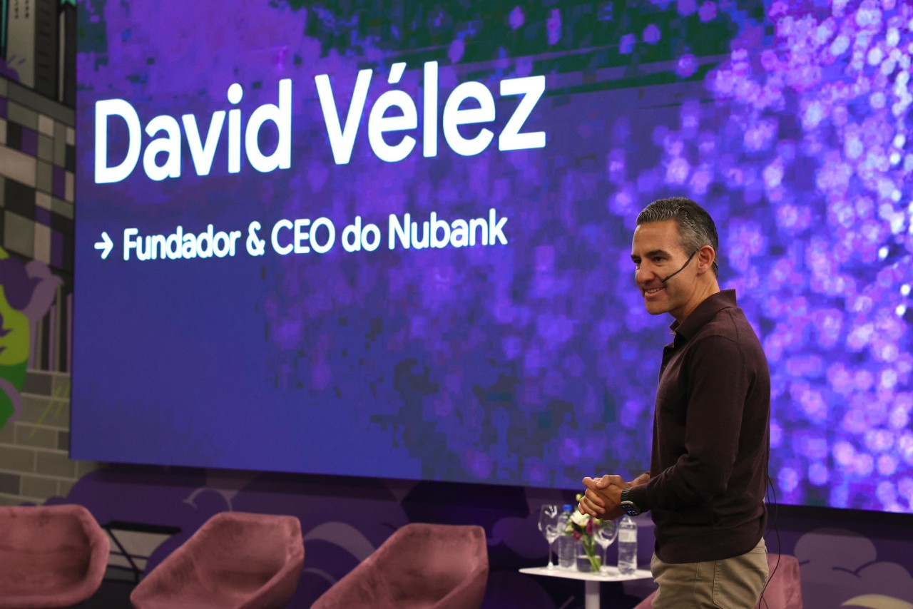 David Vélez y el salto millonario de Nubank: la acción sube 10% y desafía a la banca tradicional ...
