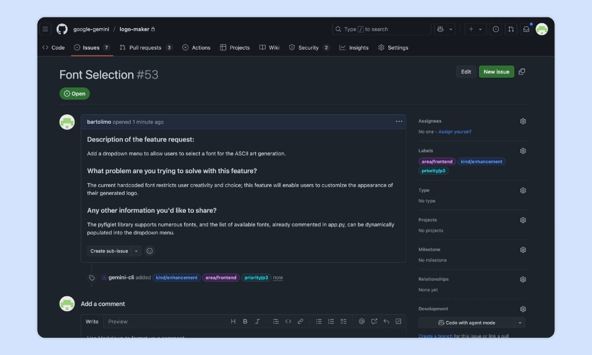 Gemini CLI GitHub Actions: la nueva herramienta gratuita de Google que acelera el trabajo en ...