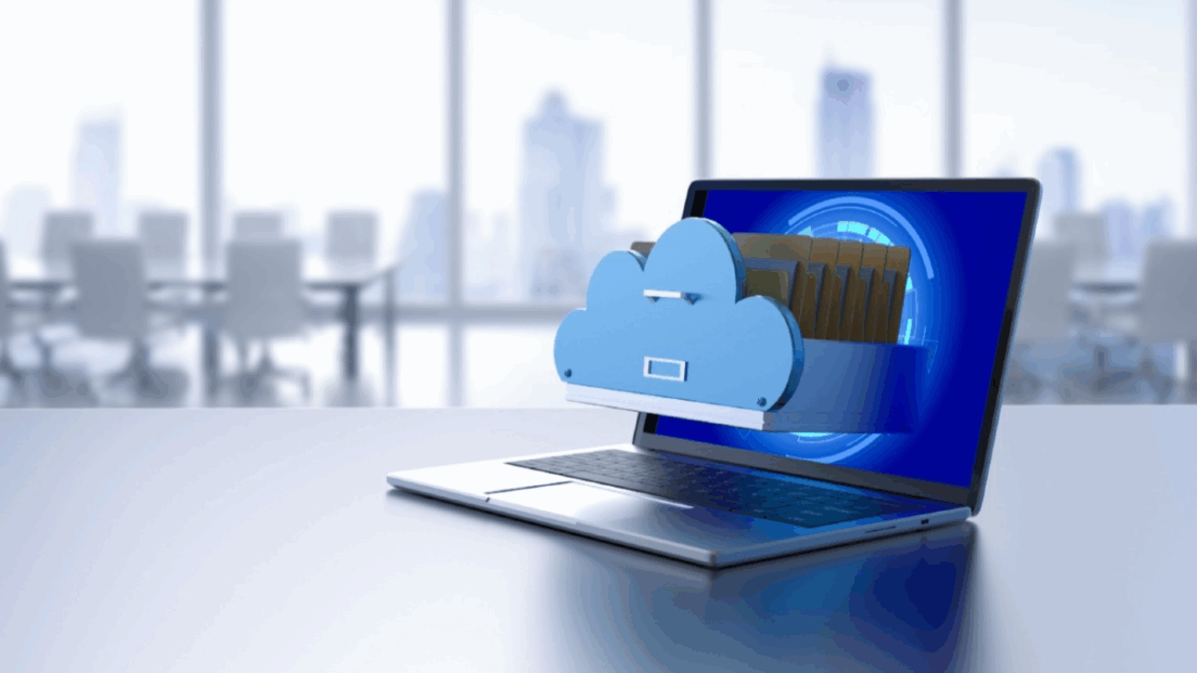 Almacenamiento seguro y eficiente de datos en la nube