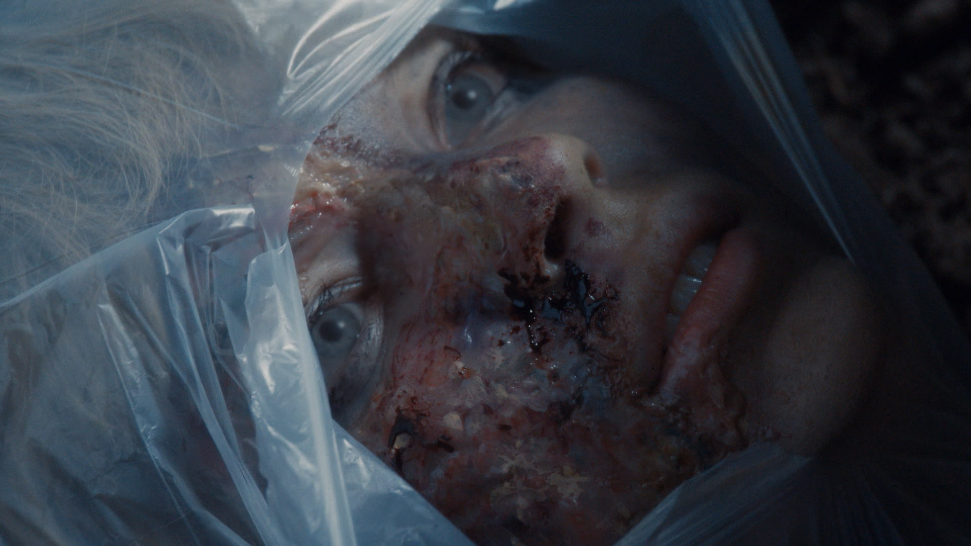 Estrenan el drama policial “Código 100”, una historia de crímenes y ...