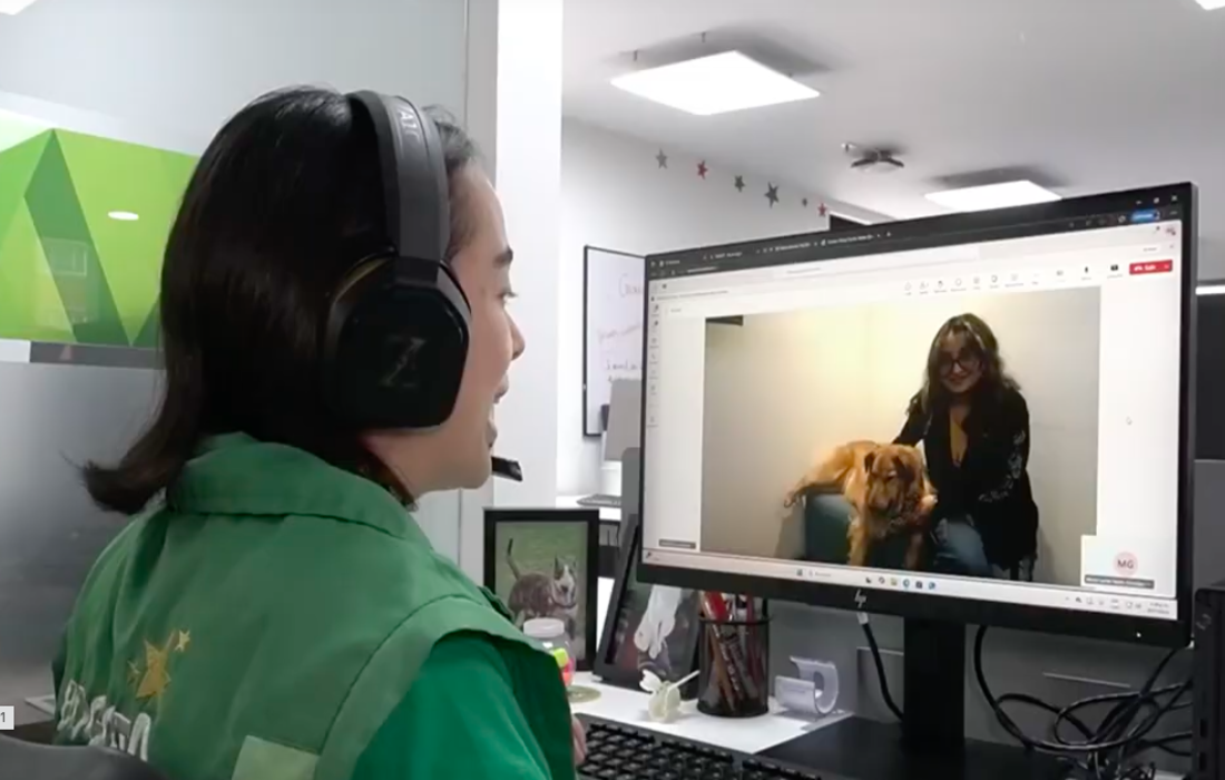 TeleVet: así funciona el servicio gratuito de orientación veterinaria ...