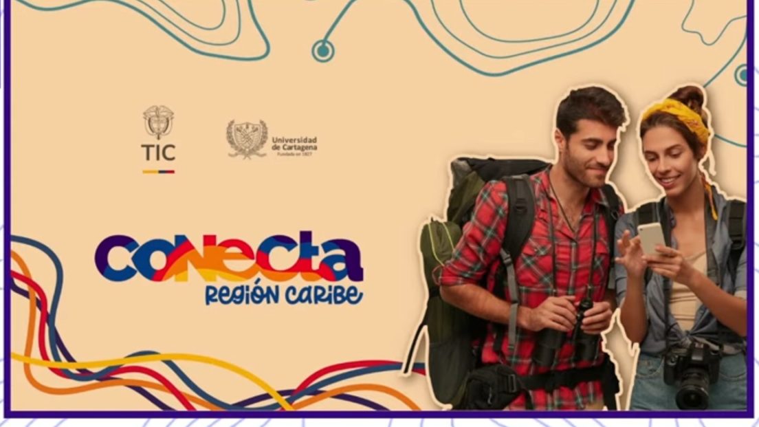 Lanzaron la plataforma digital "Conecta Región Caribe" para fortalecer ...
